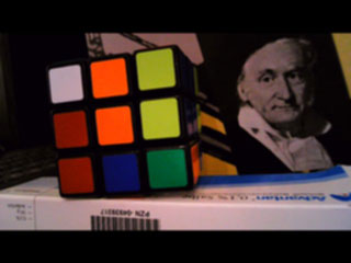 Kociemba’s Algorithm – The Two-Phase Breakthrough #PID1.5