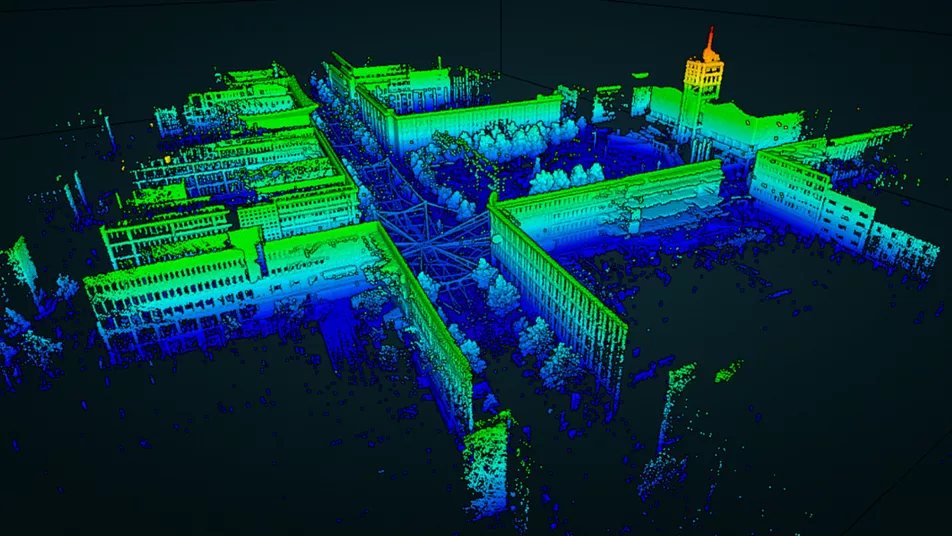 What is SLAM? And Why It’s the Brain of Mobile Robots